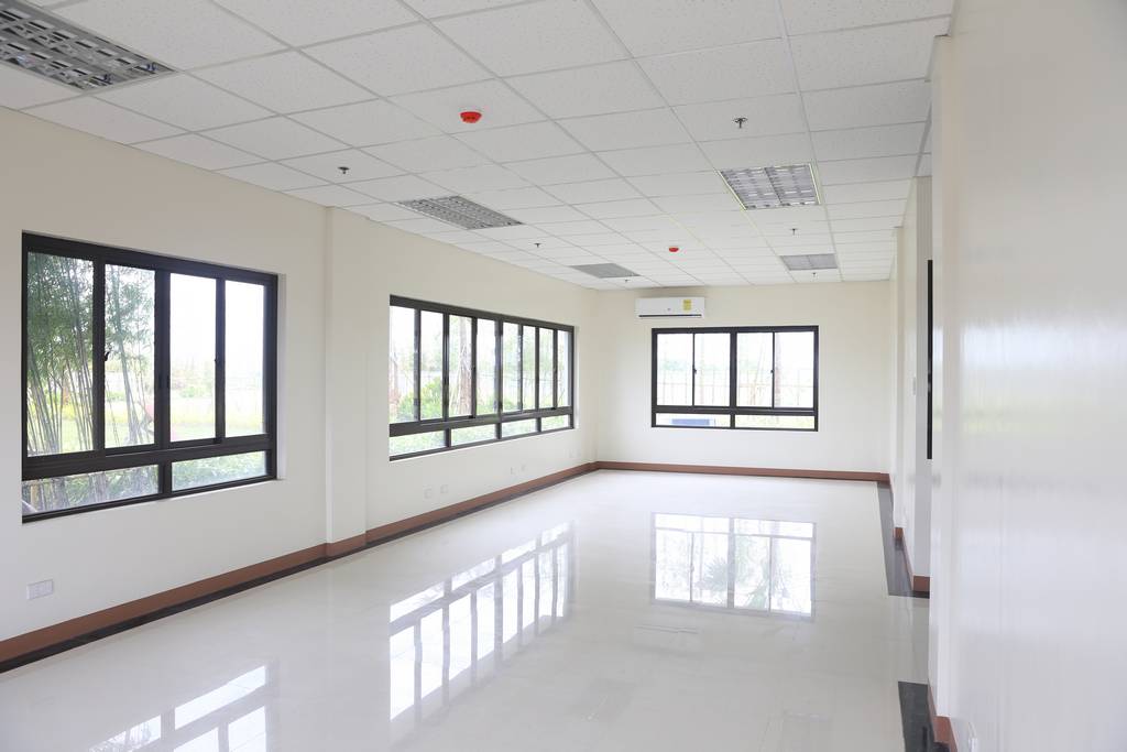 Suntrust Ecotown Developers Inc.